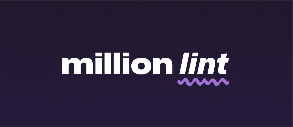 Million Lint is in public beta | Million.js